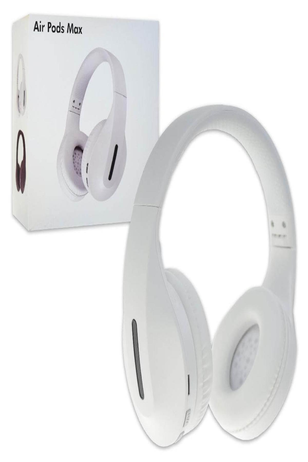 Nextpage And Air Pods Max Bt Kulaklık - Fiyatı, Yorumları