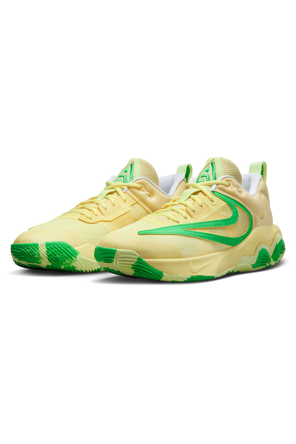 Nike Giannis Immortality 3 Erkek DZ7533-700 - Fiyatı, Yorumları