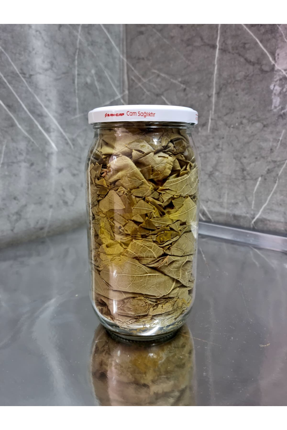 BAYIR GURME EL YAPIMI KURU BASIM YAPRAK SARMA - Fiyatı, Yorumları