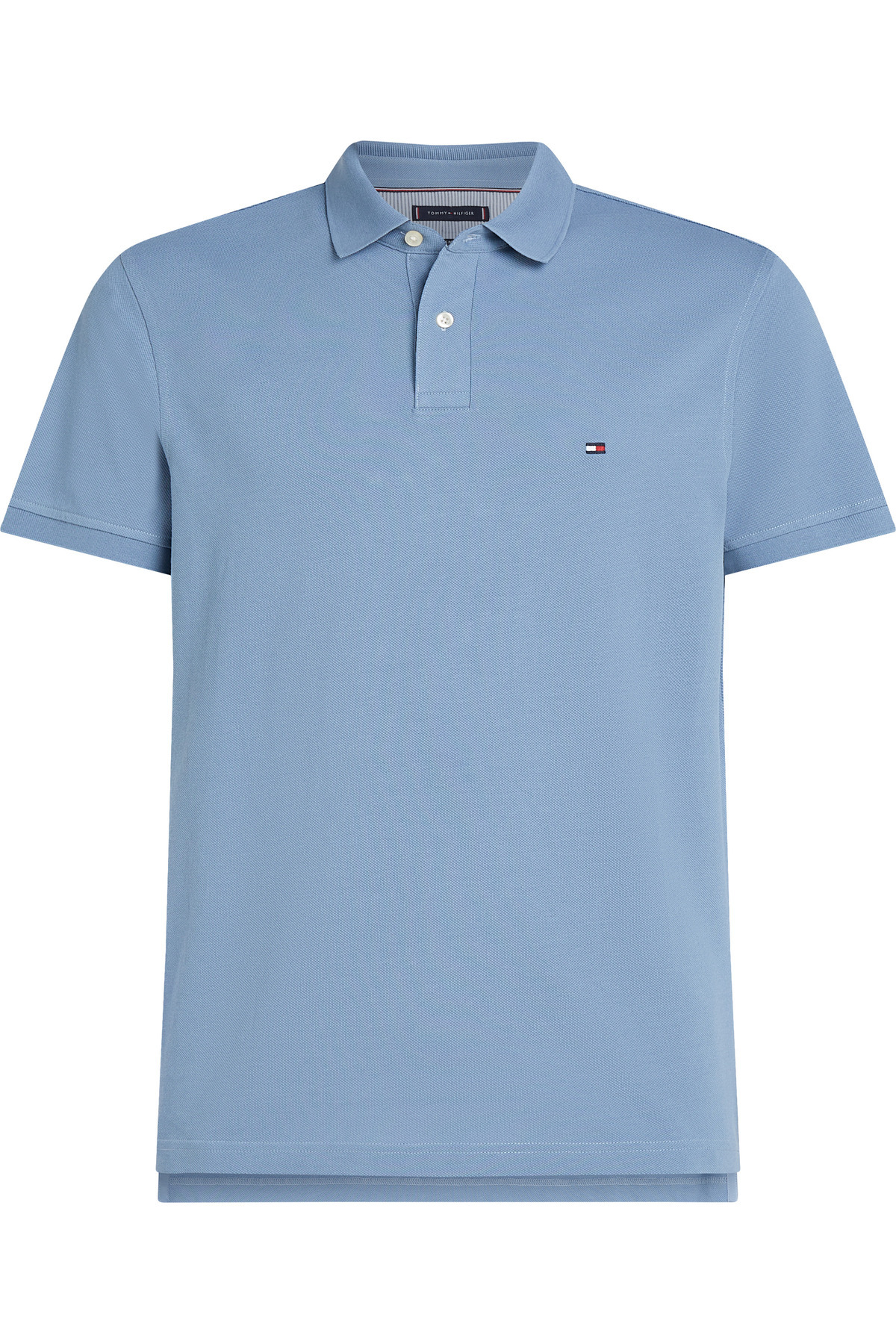 Tommy Hilfiger Erkek Mavi3 Polo Yaka T-Shirt MW0MW17770 C2B - Fiyatı ...