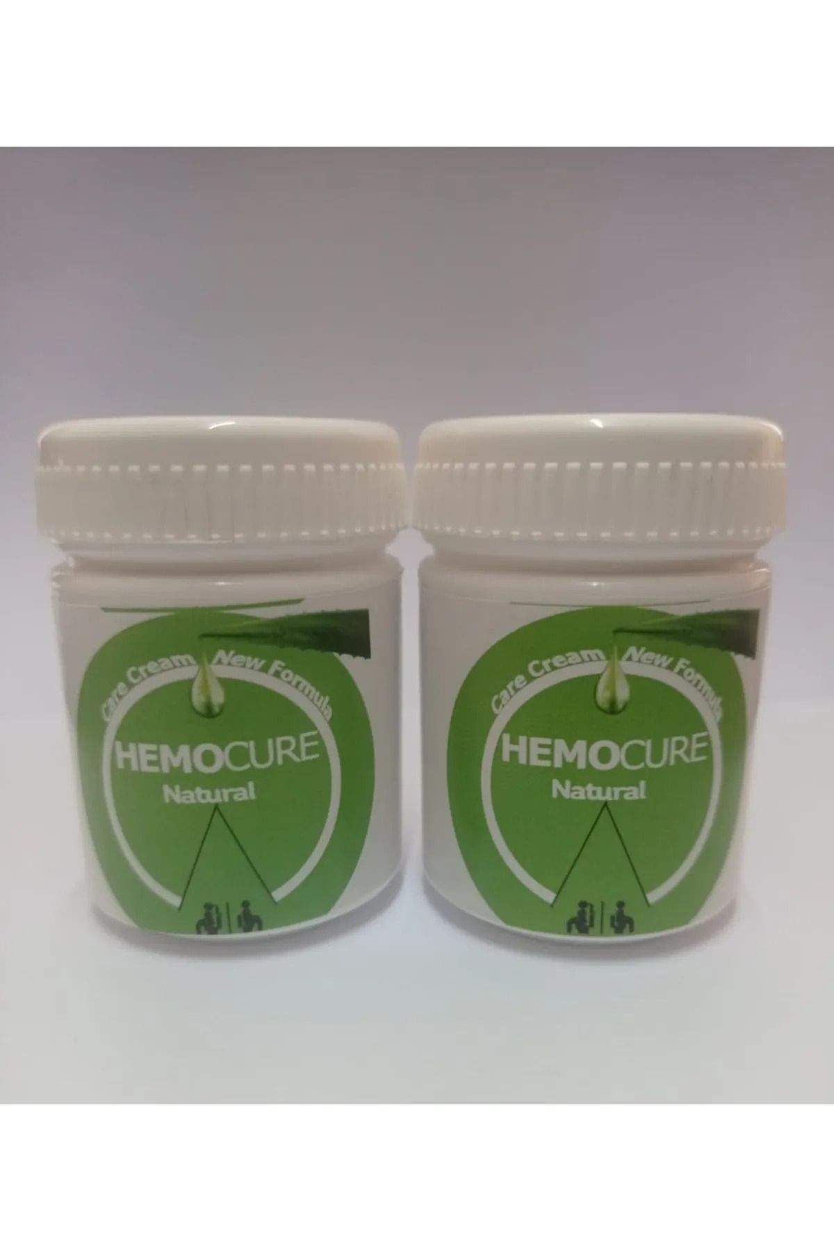 Genel Markalar Hemocure Kremi Etkili Tedavi 50ml / Hemorrhoids Ceam ...