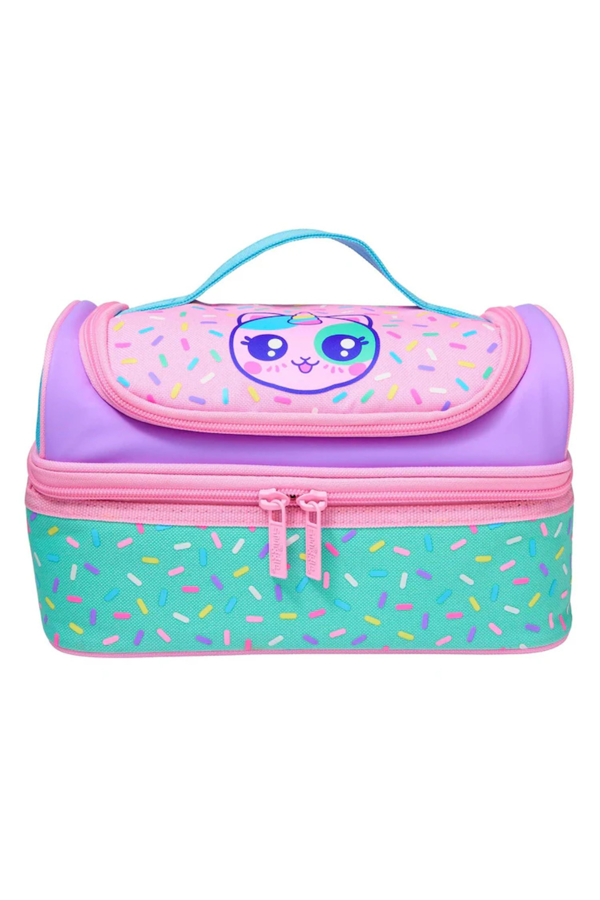 SMIGGLE Best Budz unicorn beslenme çantası - Fiyatı, Yorumları