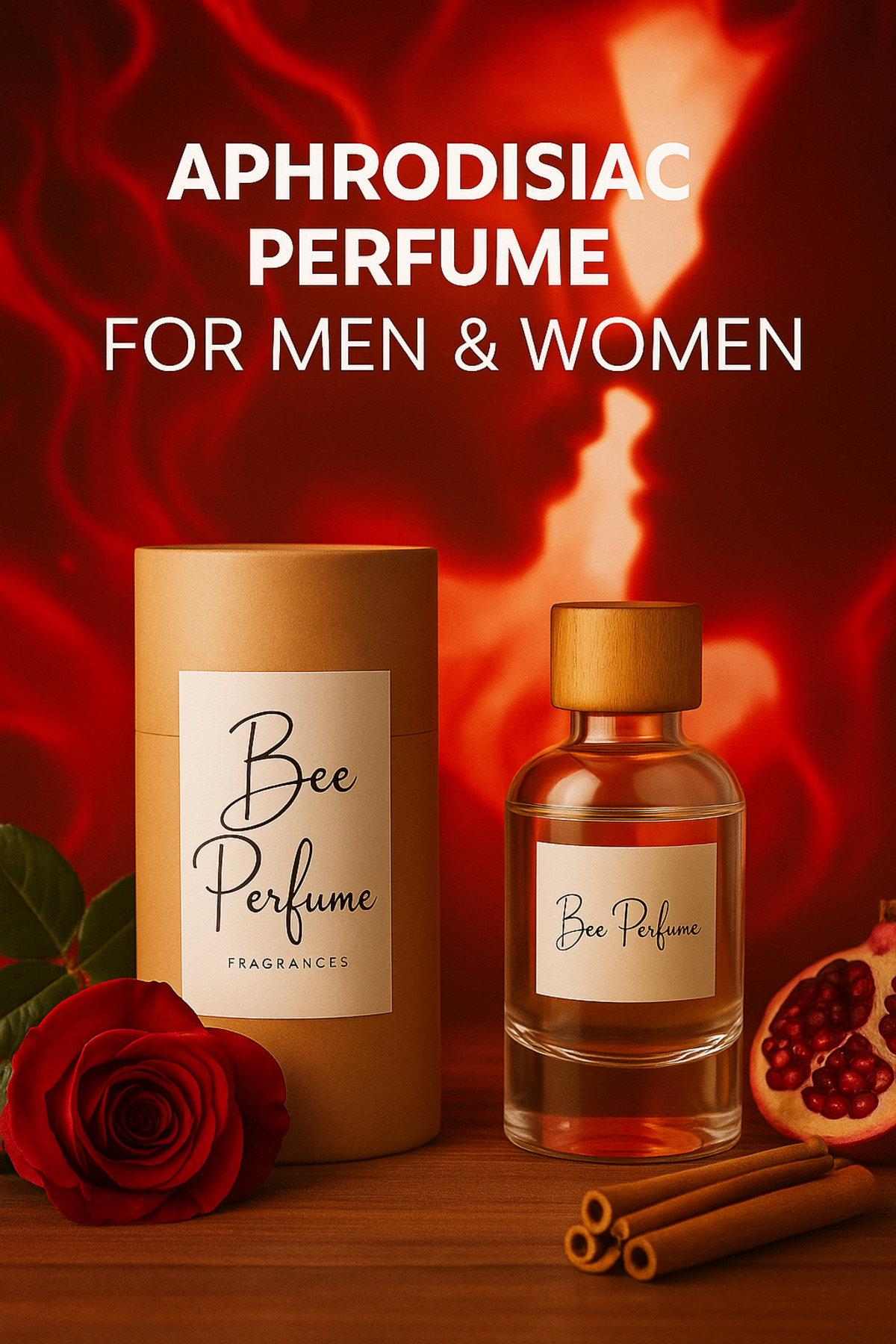 Bee PERFUME Afrodizyaklı Kadın Parfümü 100 ML - Fiyatı, Yorumları