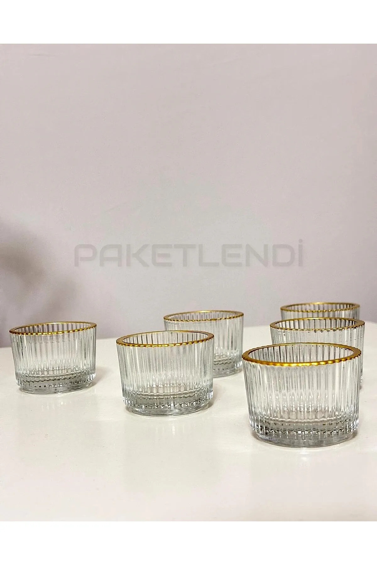 Maloria Eliza Mini Kahve Yanı Lokumluk | 6'lı 40ml - Fiyatı, Yorumları