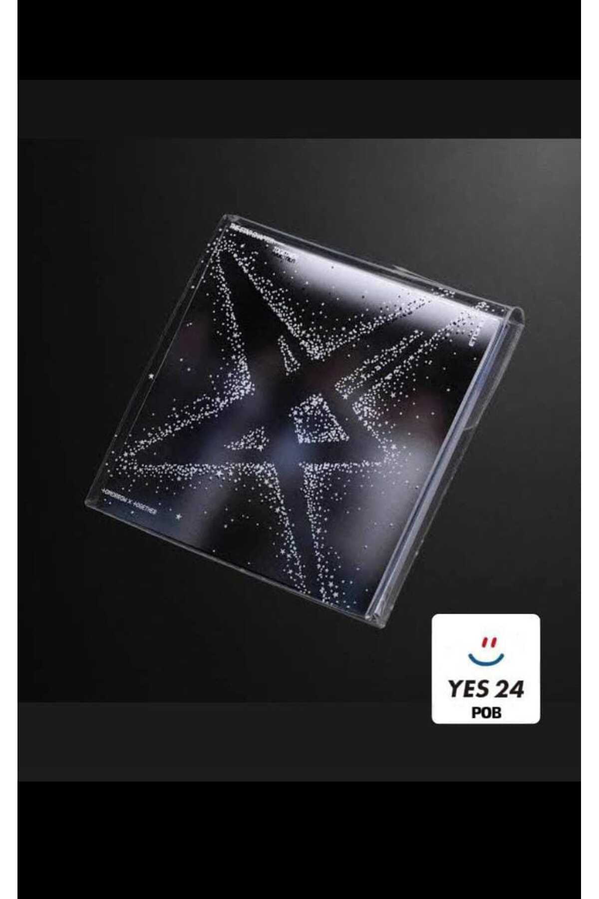 tays store [YES24 POB] TXT – The Star Chapter [TOGETHER] Album - Fiyatı, Yorumları