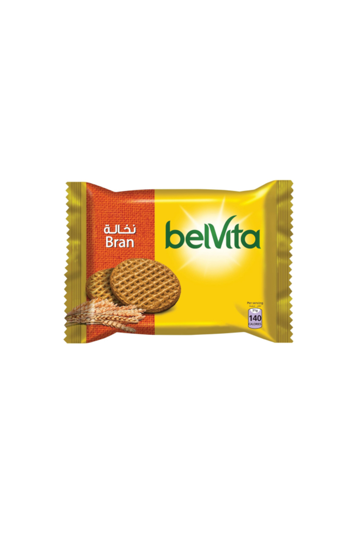 Belvita Bran Biscuit 56 g- Trendyol