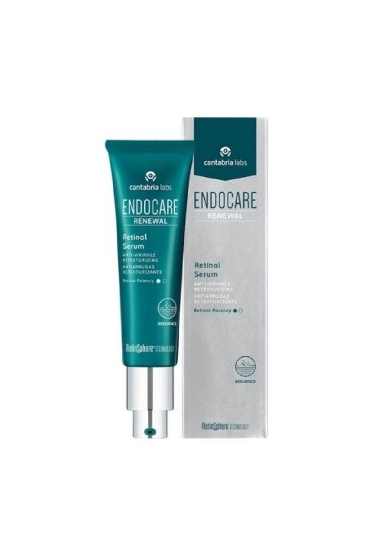 ENDOCARE Renewal %0,2 Retinol Serum 30 Ml - Fiyatı, Yorumları