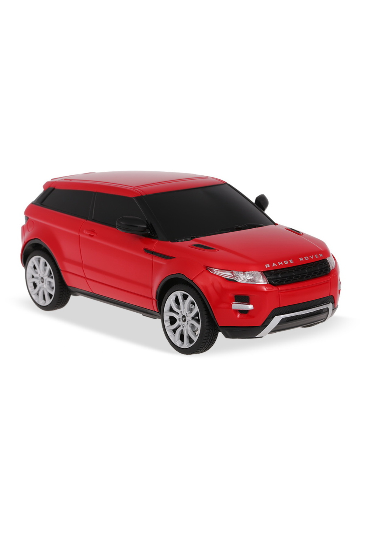 Rastar REMOTE CONTROL CAR RANGE ROVER EVOQUE RED SCALE 1 TO 24- Trendyol