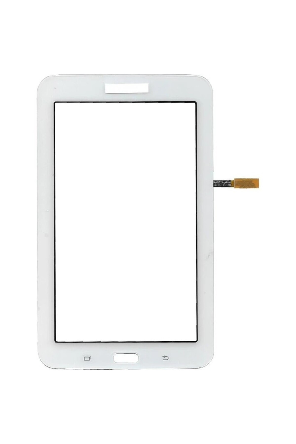 Genel Markalar Samsung Galaxy Tab 3 SM-T113 Dokunmatik Beyaz - Fiyatı ...