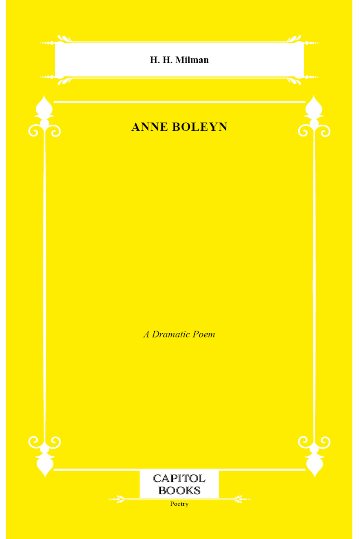 PAPER BOOKS Anne Boleyn - Fiyatı, Yorumları