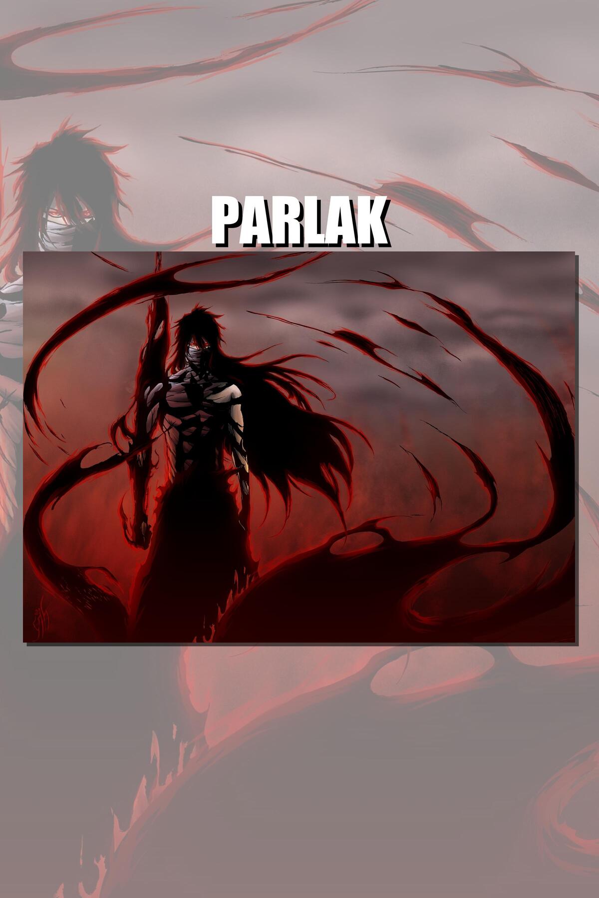 CALLWOOD Bleach Anime Poster - Duvar Kağıdı Yüksek Kalite Baskı ...