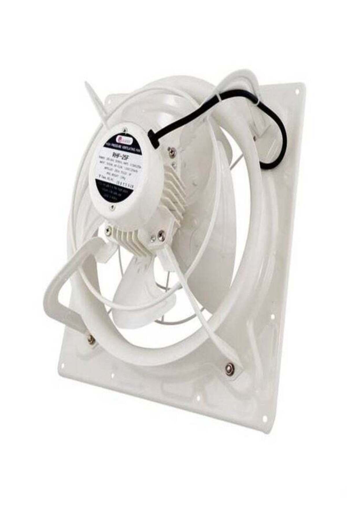 ASEEL New Korean 40x40 exhaust fan- Trendyol