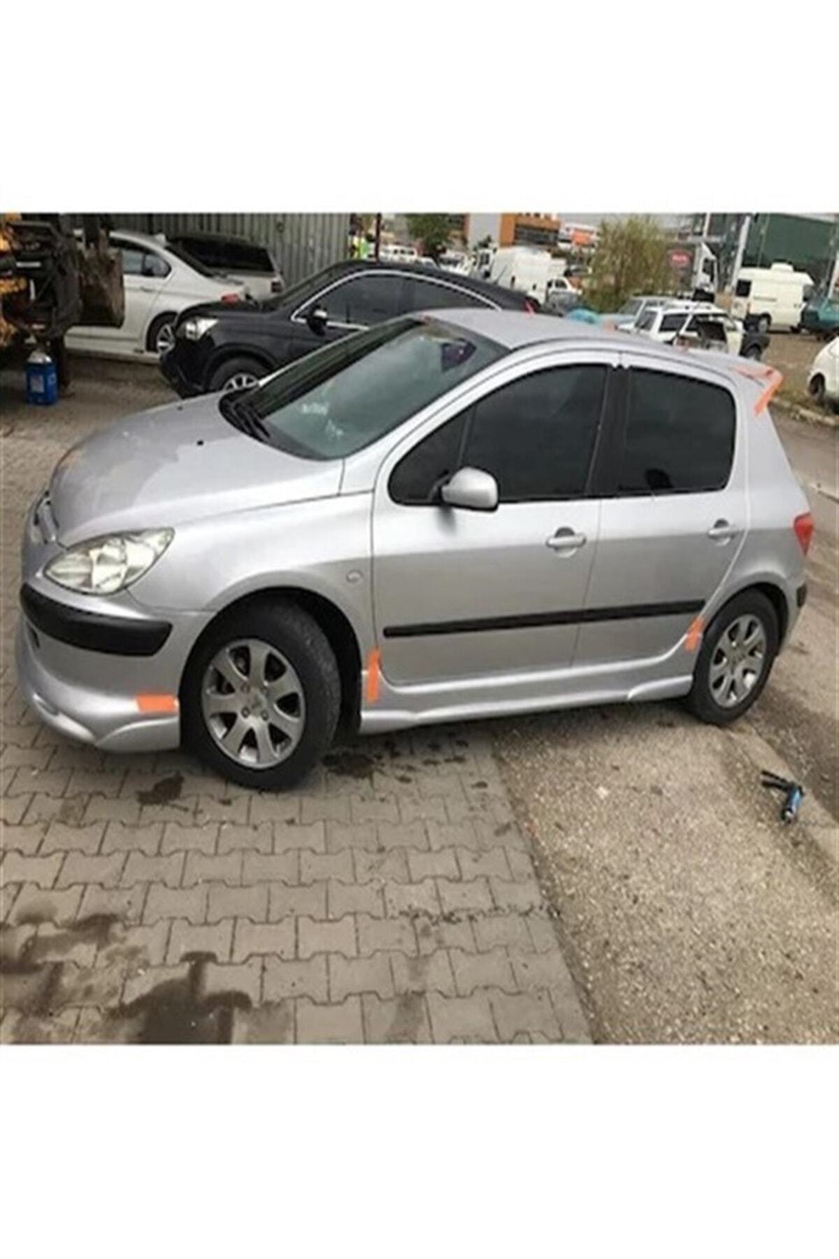 SPOYLERCENTER Peugeot 307 Araç Body Kit BOYASIZ - Fiyatı, Yorumları