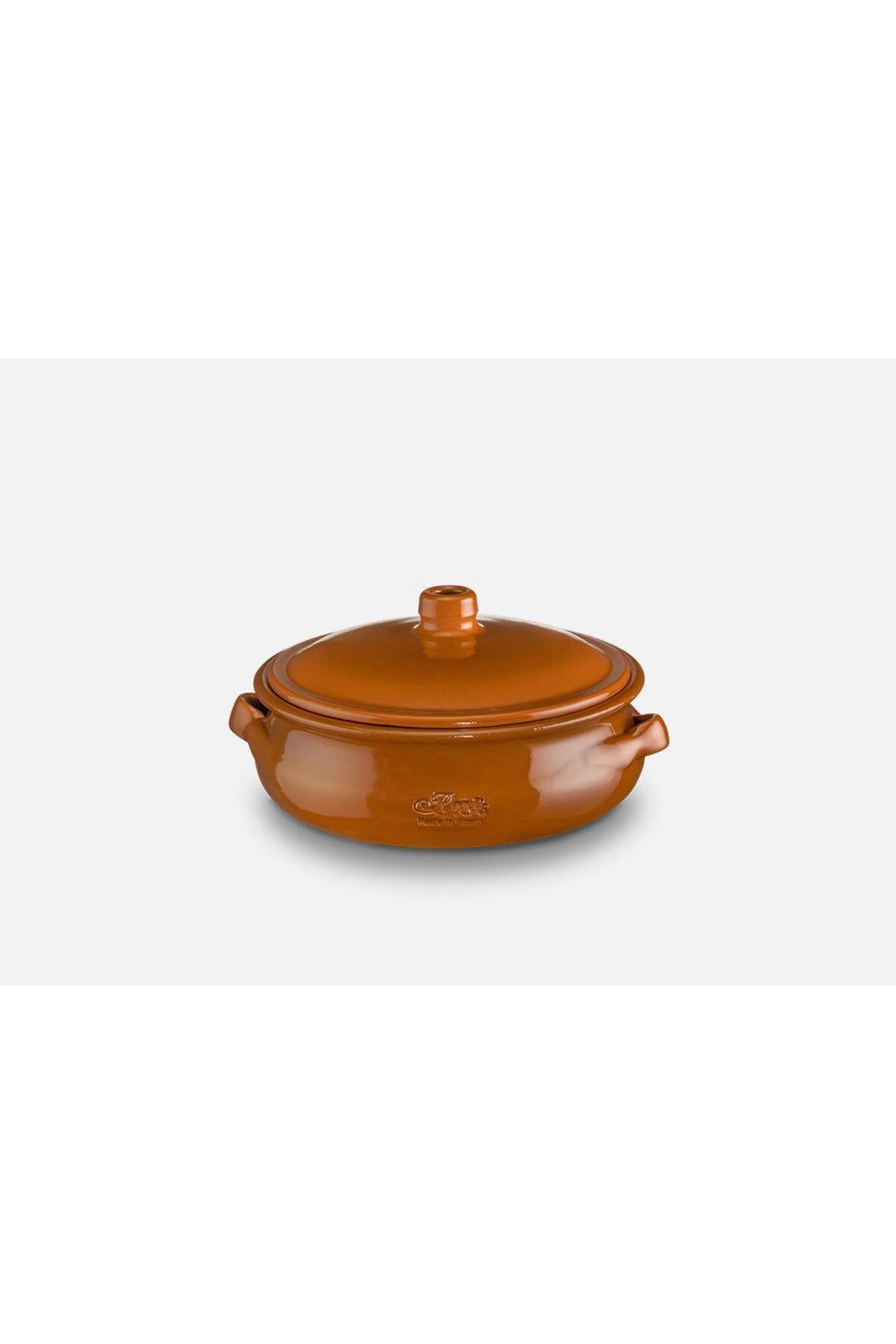Regas Yuvarlak Kapaklı Güveç 23 CM - Fiyatı, Yorumları