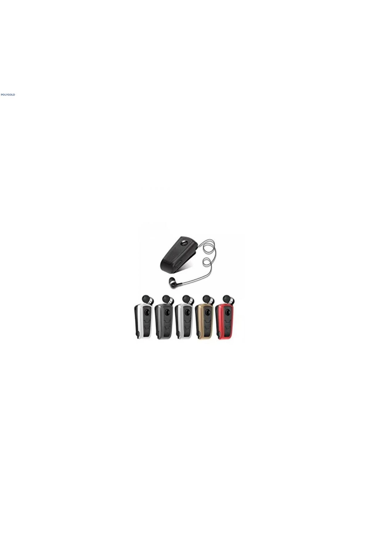 Smart PG-17 POLYGOLD MAKARALI BLUETOOTH KULAKLIK - Fiyatı, Yorumları