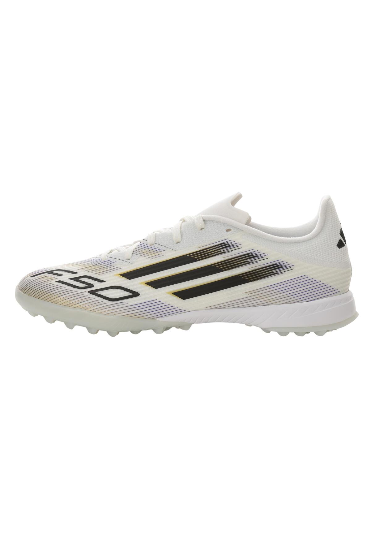 adidas JH7726-E F50 League Tf Erkek Spor Ayakkabı Beyaz - Fiyatı, Yorumları