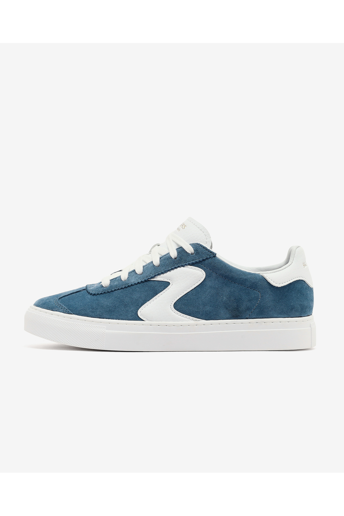 Skechers ARCH FIT LEGEND Kadın Mavi Sneakers 185202 LTBL - Fiyatı ...