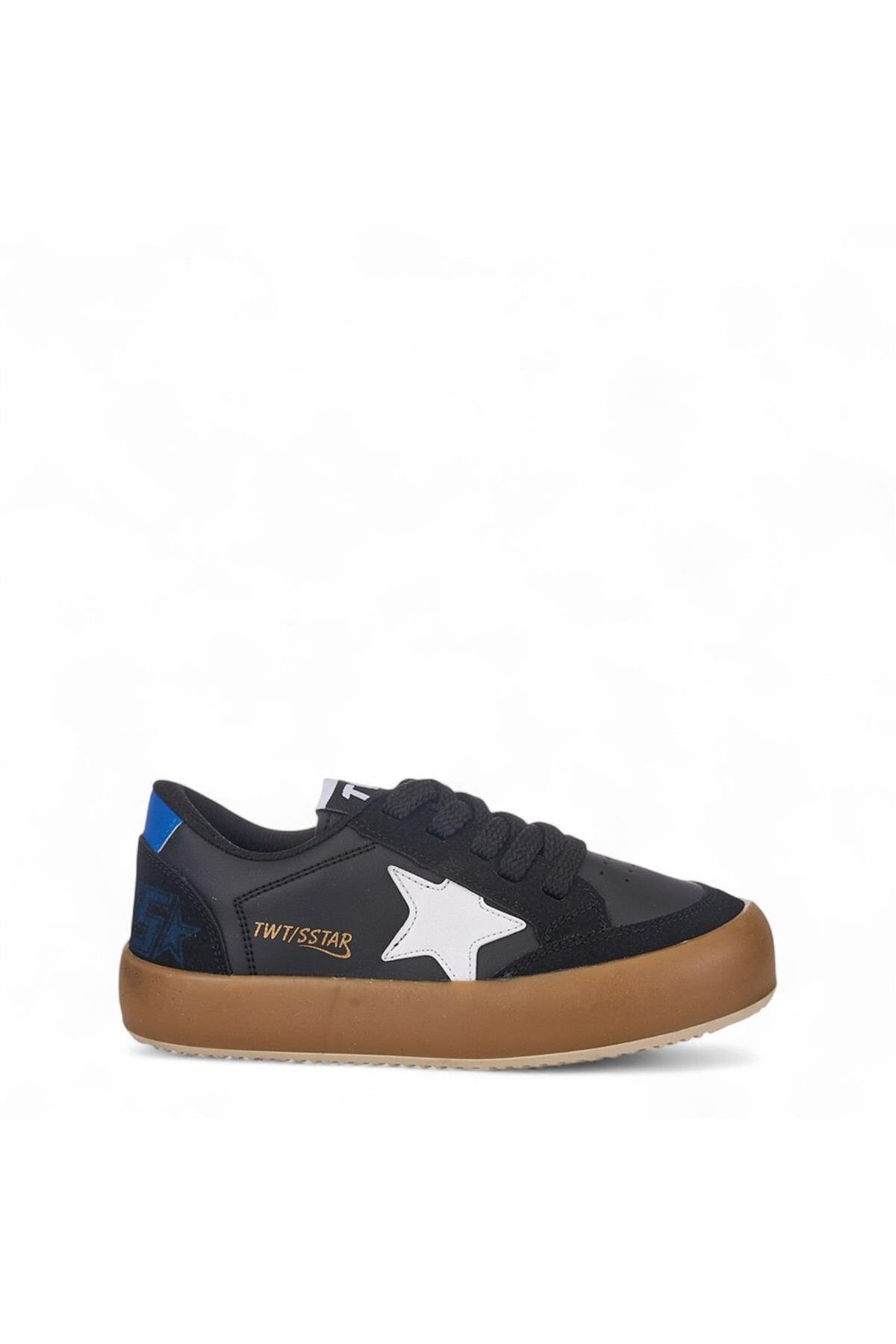Tekiner Golde Rose Sneaker ayakkabı Modeli Cırtlı - Fiyatı, Yorumları