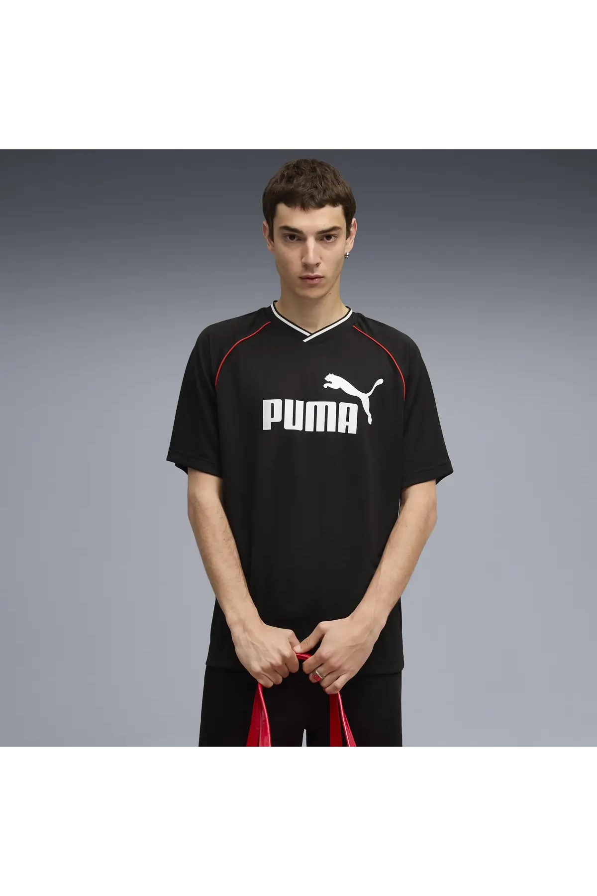 Puma ESS Football Jersey - Fiyatı, Yorumları