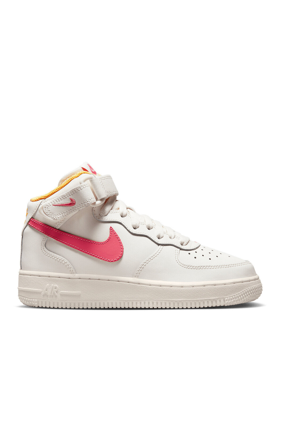 Nike Air Force 1 Mid GS Çocuk Sneaker DH2933-102 - Fiyatı, Yorumları