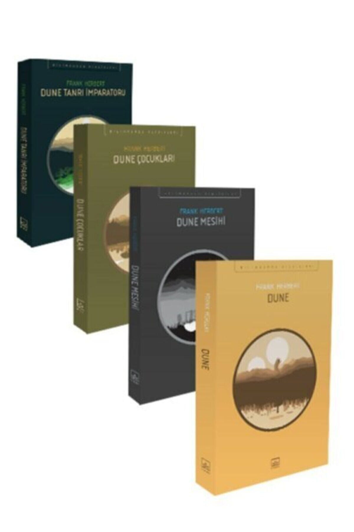 İthaki Yayınları Dune Dune Mesihi Dune Çocukları Dune Tanrı Imparatoru ... İthaki Yayınları Dune Dune Mesihi Dune Çocukları Dune Tanrı Imparatoru ...
