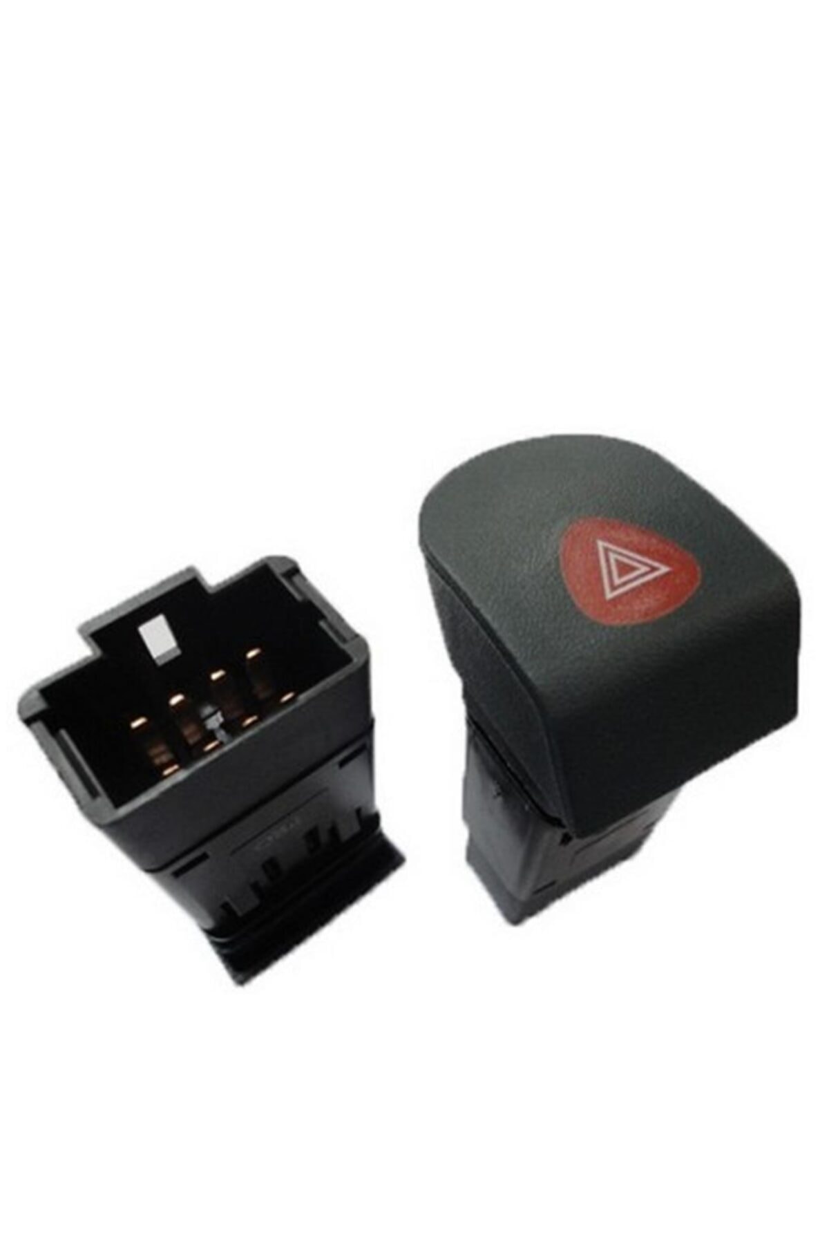 Genel Markalar Renault Kangoo 1 - 2 Dörtlü Flaşör Düğmesi 7700308821 ...