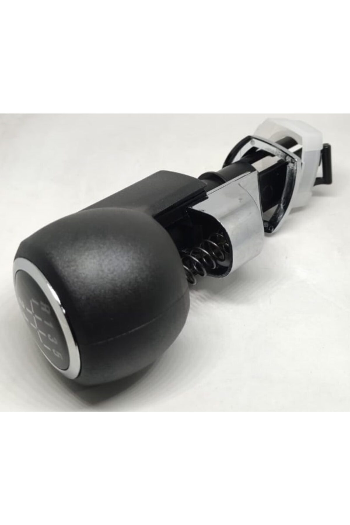 Wisco Astra H 5 Forward Complete Gear Shift Knob with Latch- Trendyol