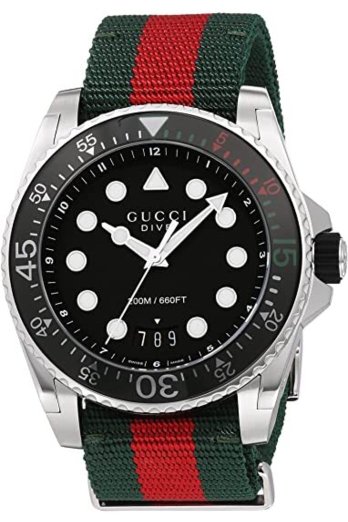 Gucci Guccı Ya136209a Erkek Kol Saati - Fiyatı, Yorumları