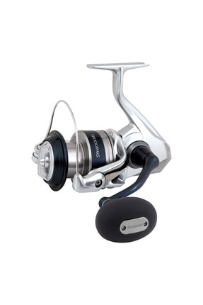🎣 Shimano Saragosa 6000 Olta Makinesi ile Avınıza Başlayın!