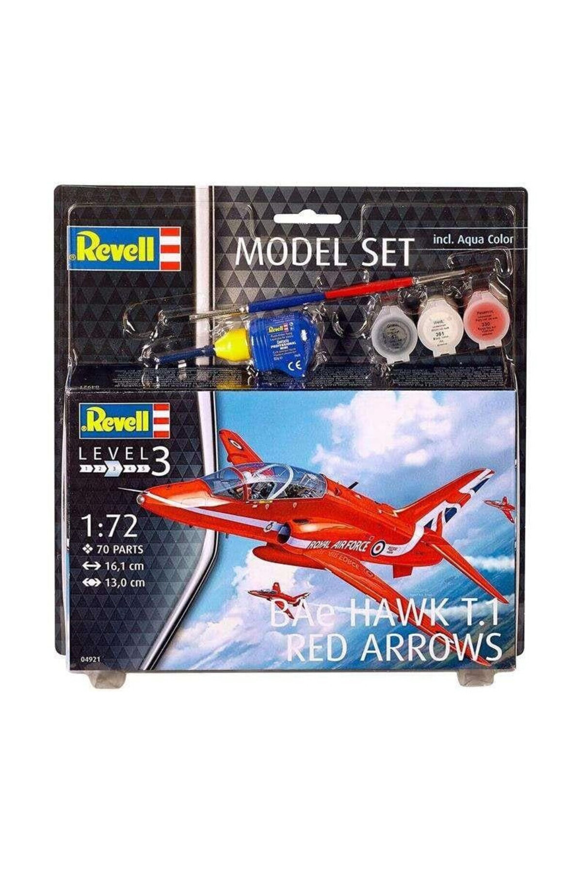 REVELL M.Set Hawk T1 Red Arrow - Fiyatı, Yorumları