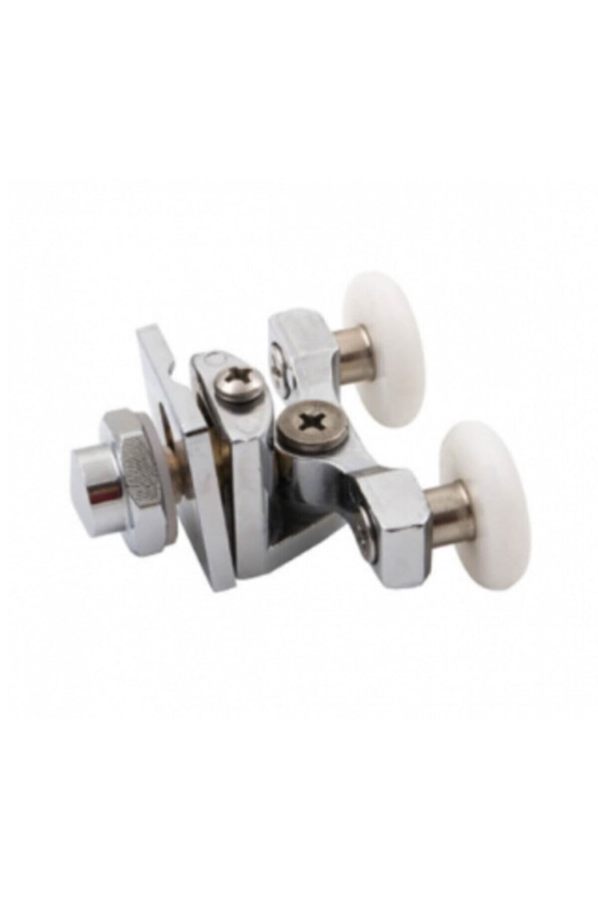 AYRINTISHOP Duşakabin Metal Rulman Tekerlek Telker Çap 22mm Model: Ay ...