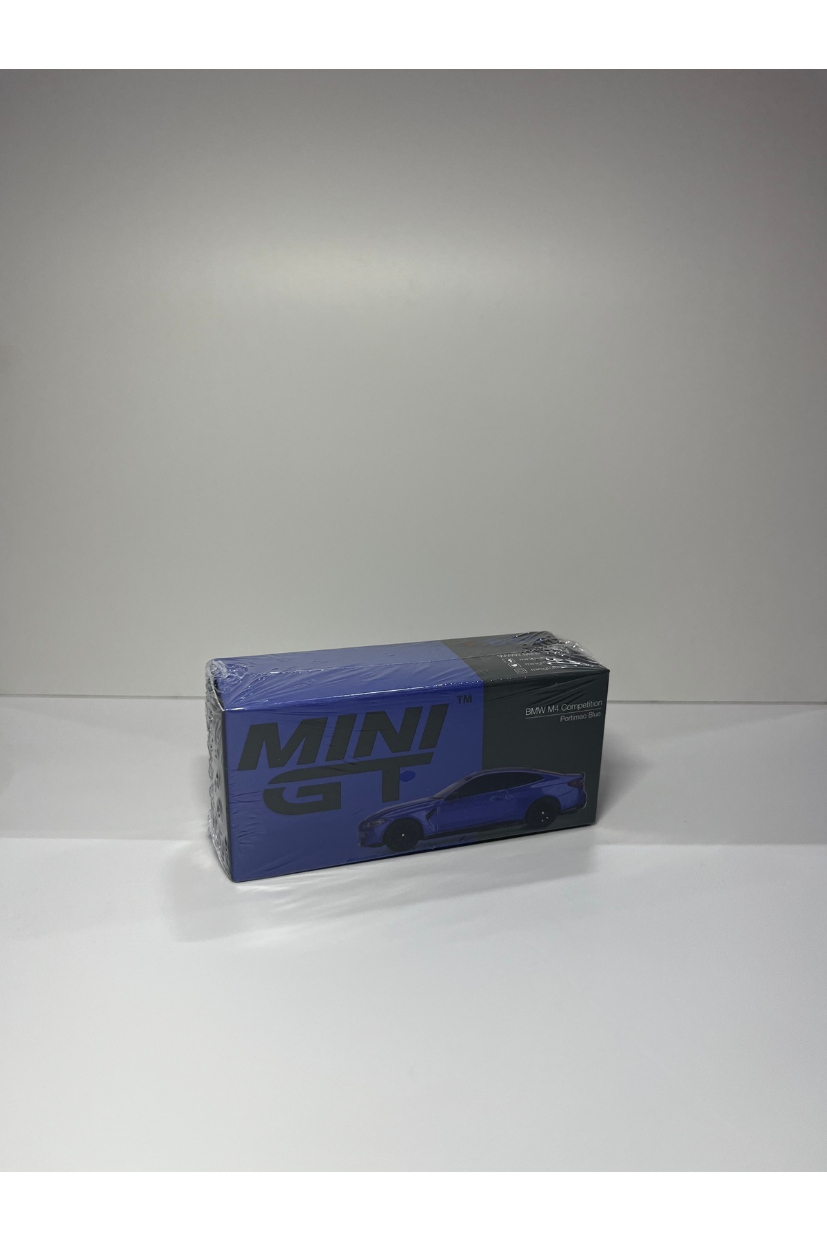 mini gt BMW M4 Competition - Fiyatı, Yorumları