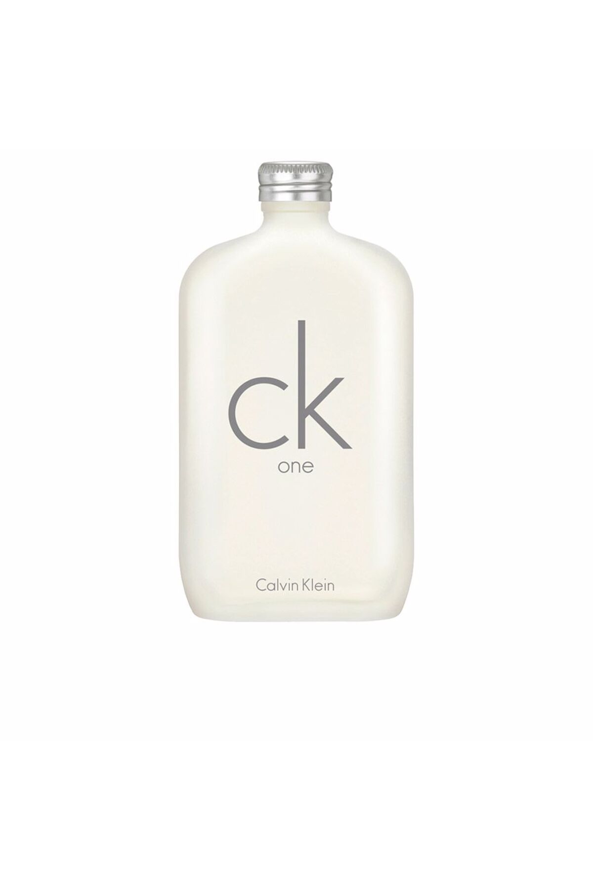 Calvin Klein Ck One Limited Edition Edt Vapo 300 ml- Trendyol