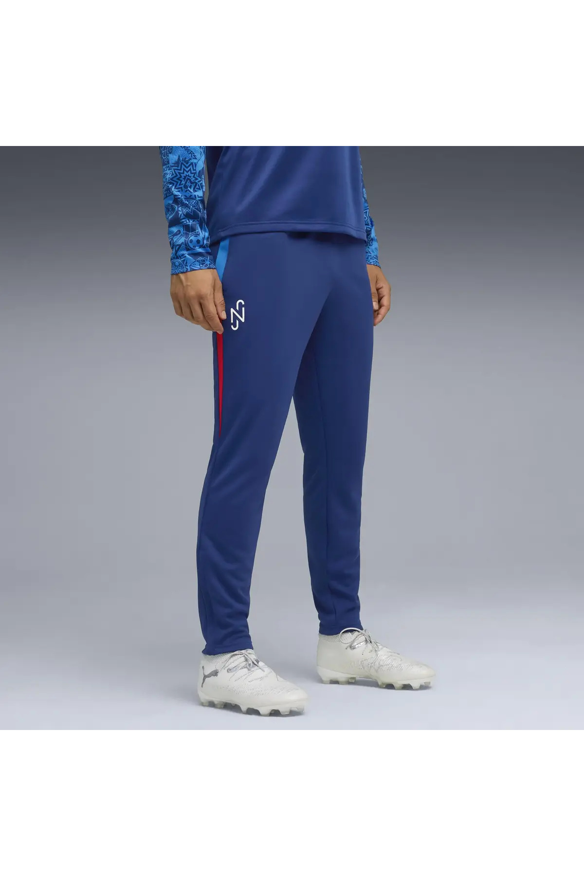Puma Neymar JR Playmaker Trg Pant Mavi Erkek Eşofman Altı - Fiyatı ...