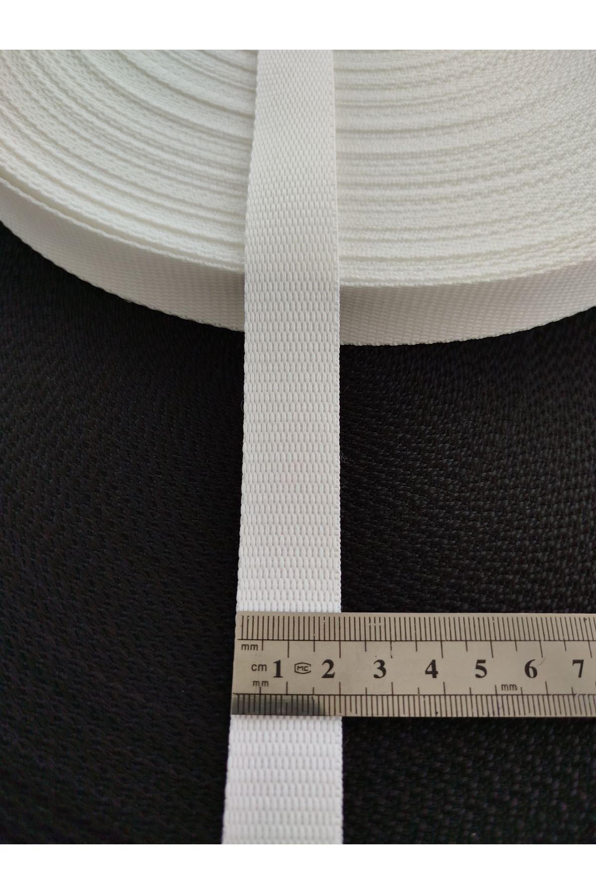 twowall Kolon polyester geniş kullanım alanı 2 cm ( 8 metre ) - Fiyatı ...