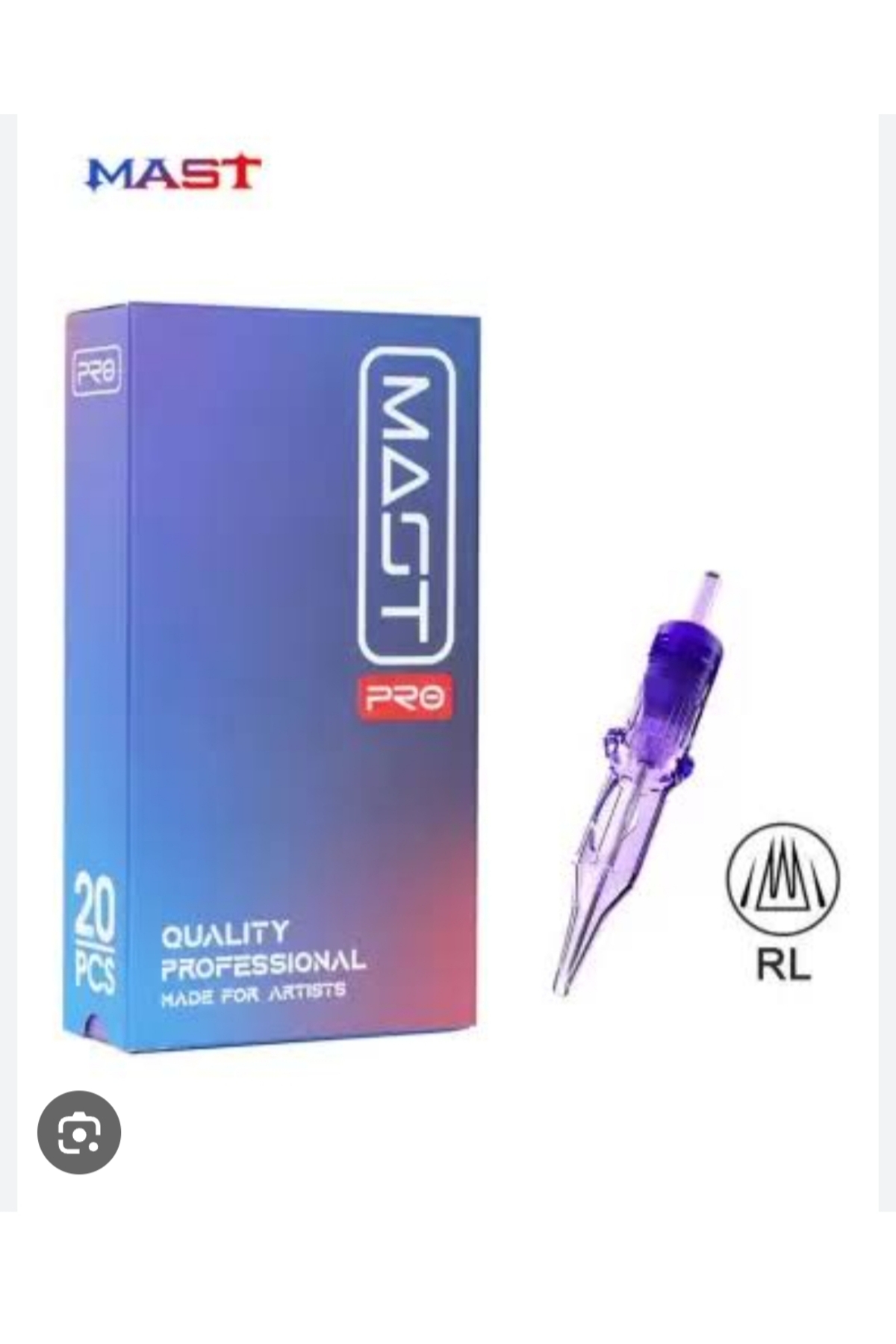 ONE Dövme iğnesi mast 9 RM - Fiyatı, Yorumları