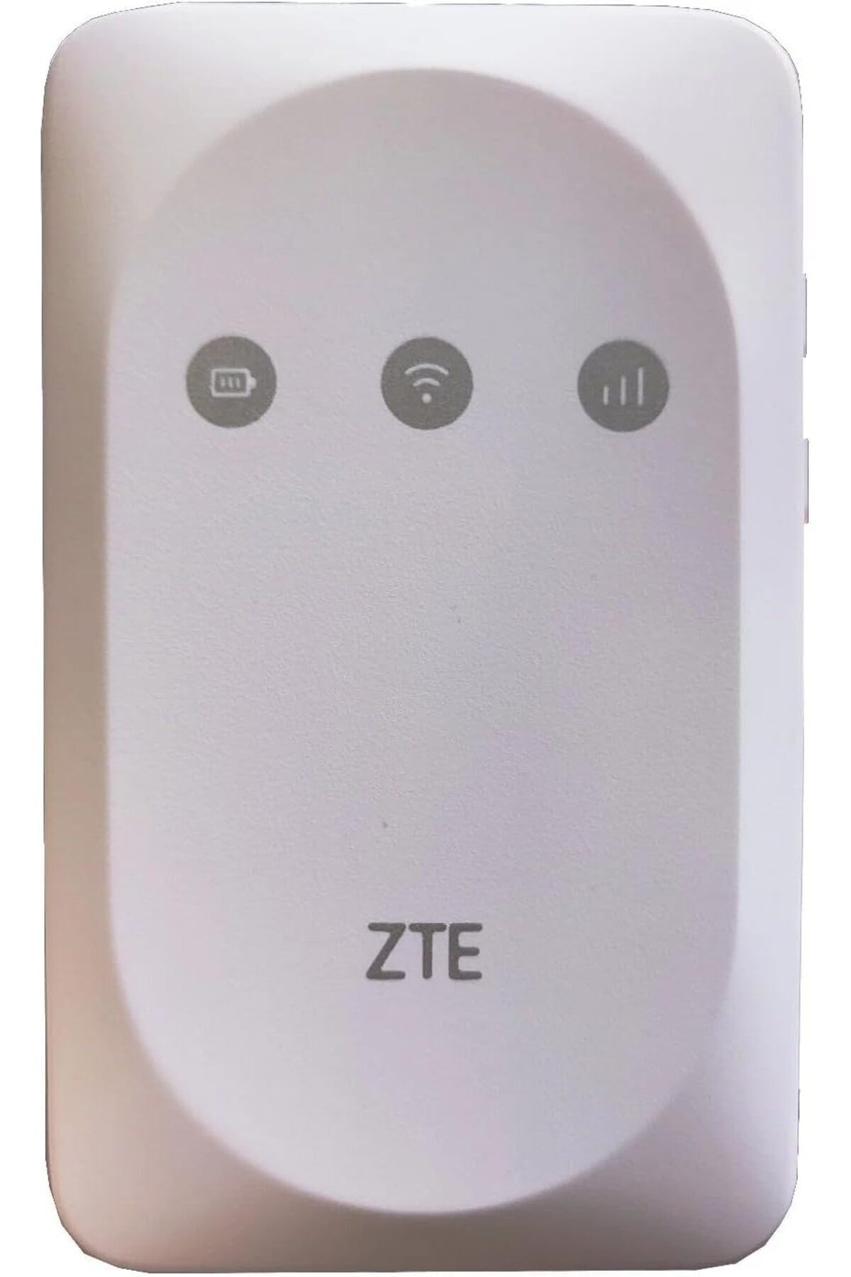 ZTE Pocket WiFi Router with SIM Card Slot MF935 4G/3G FDD/TDD- High ...