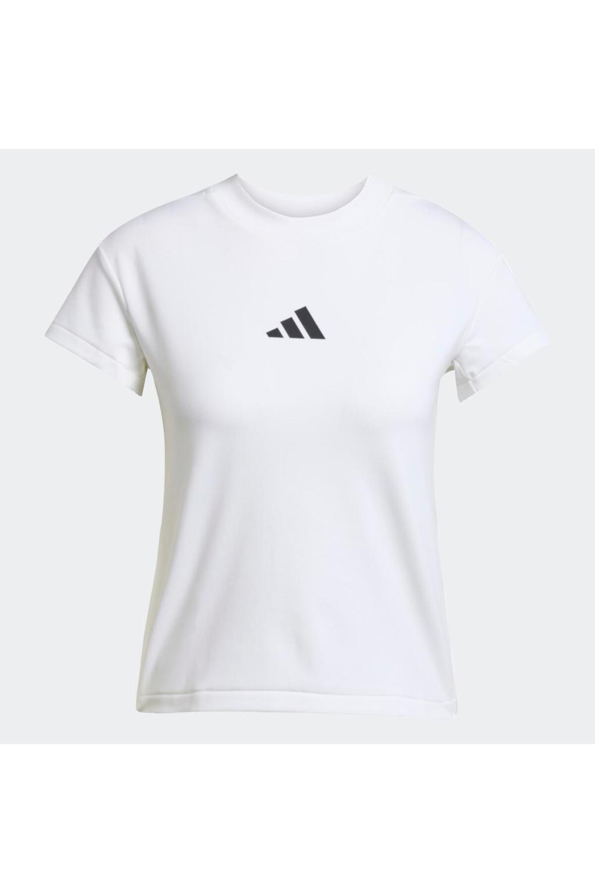 adidas ADİDAS JL7334 ADİDAS JL7334 W Z.N.E. BB TEE - Fiyatı, Yorumları