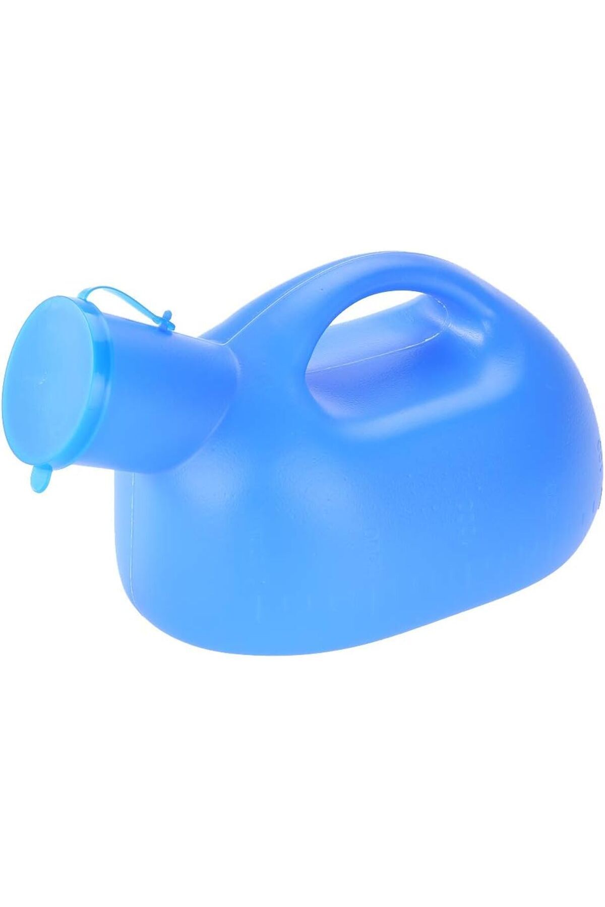 erorex Urine Bottle 2000Ml Portable Urinal Long Neck Incontinence Pee ...
