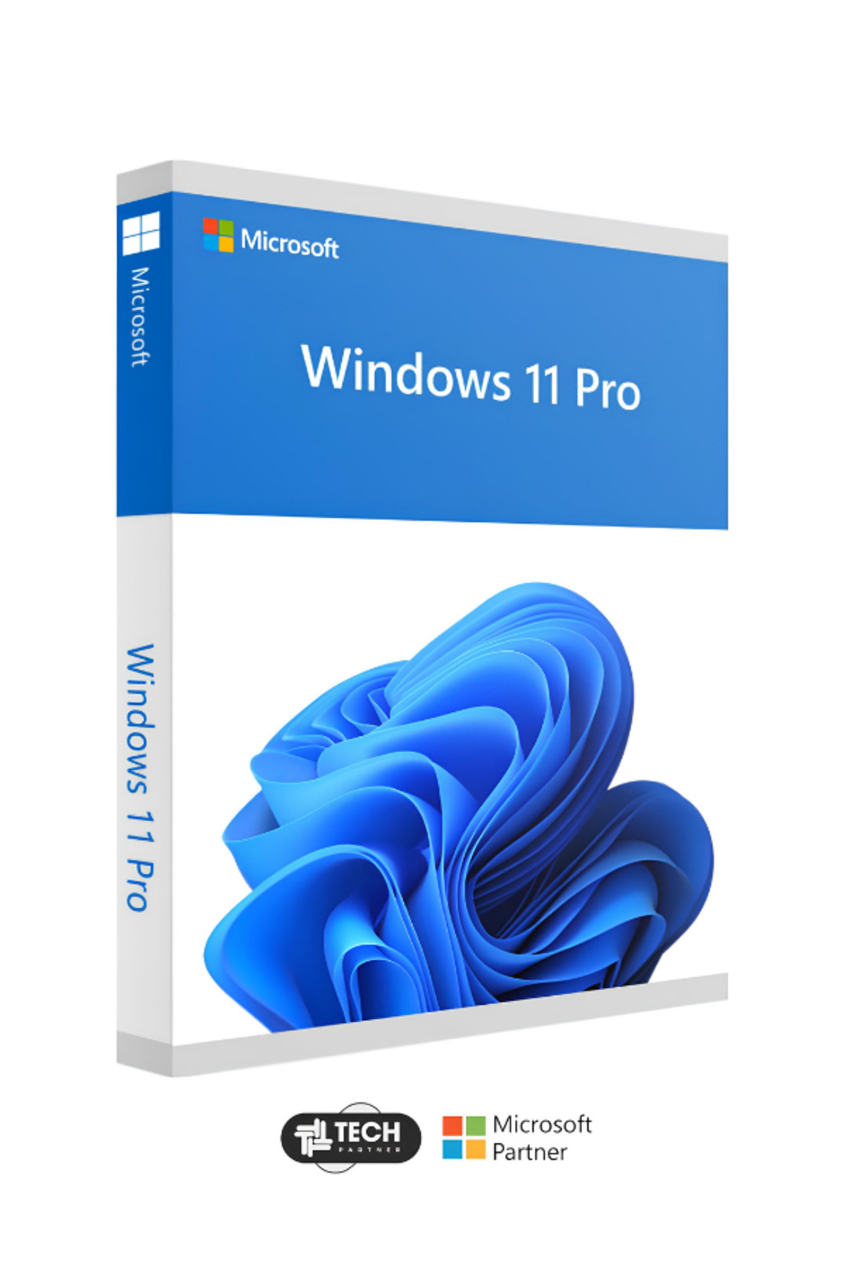 Microsoft Windows 11 Pro Dijital Lisans - MS Partner Garantisi ...