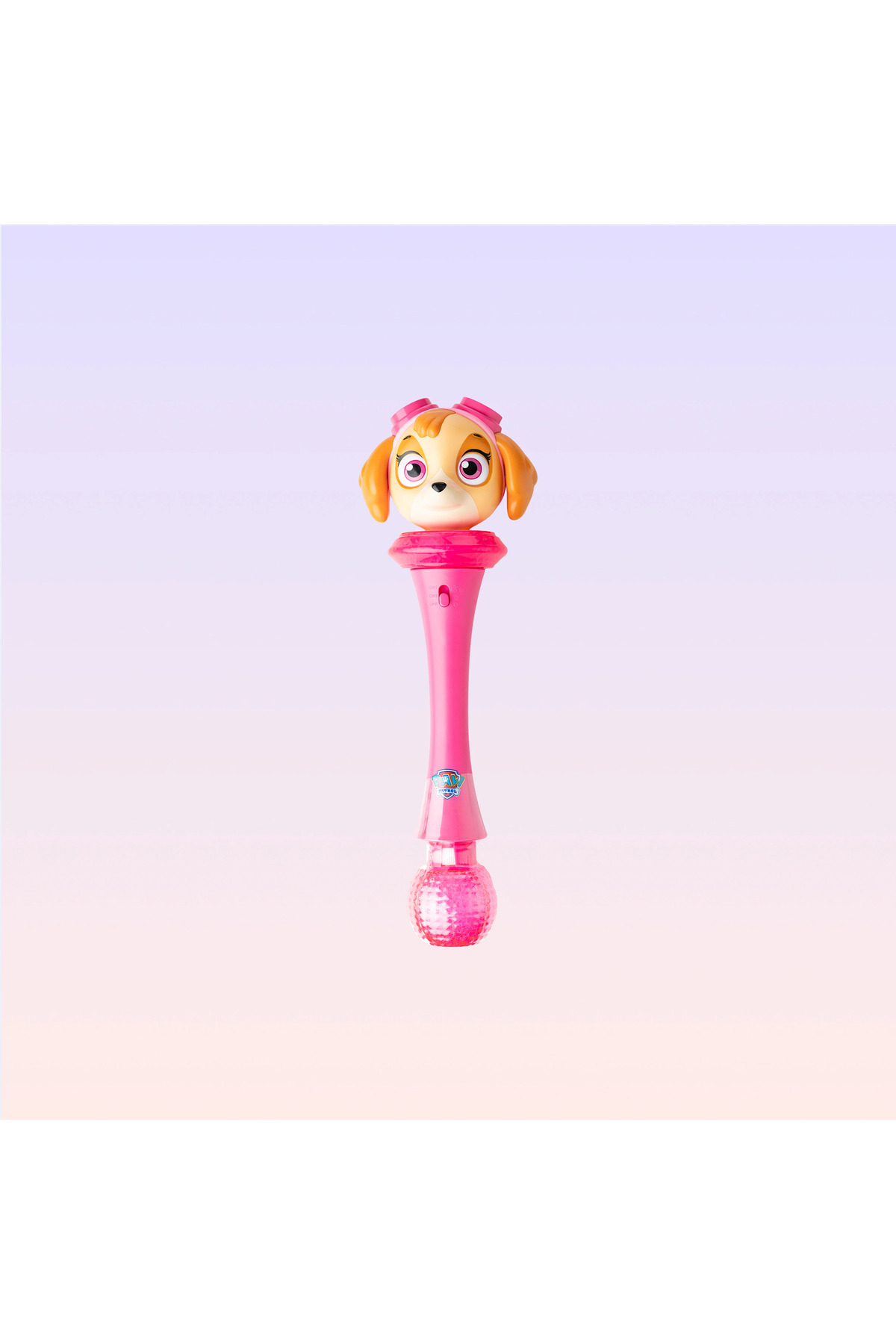 NİCKELODEON Paw Patrol Skye Bubble Wand - Fiyatı, Yorumları