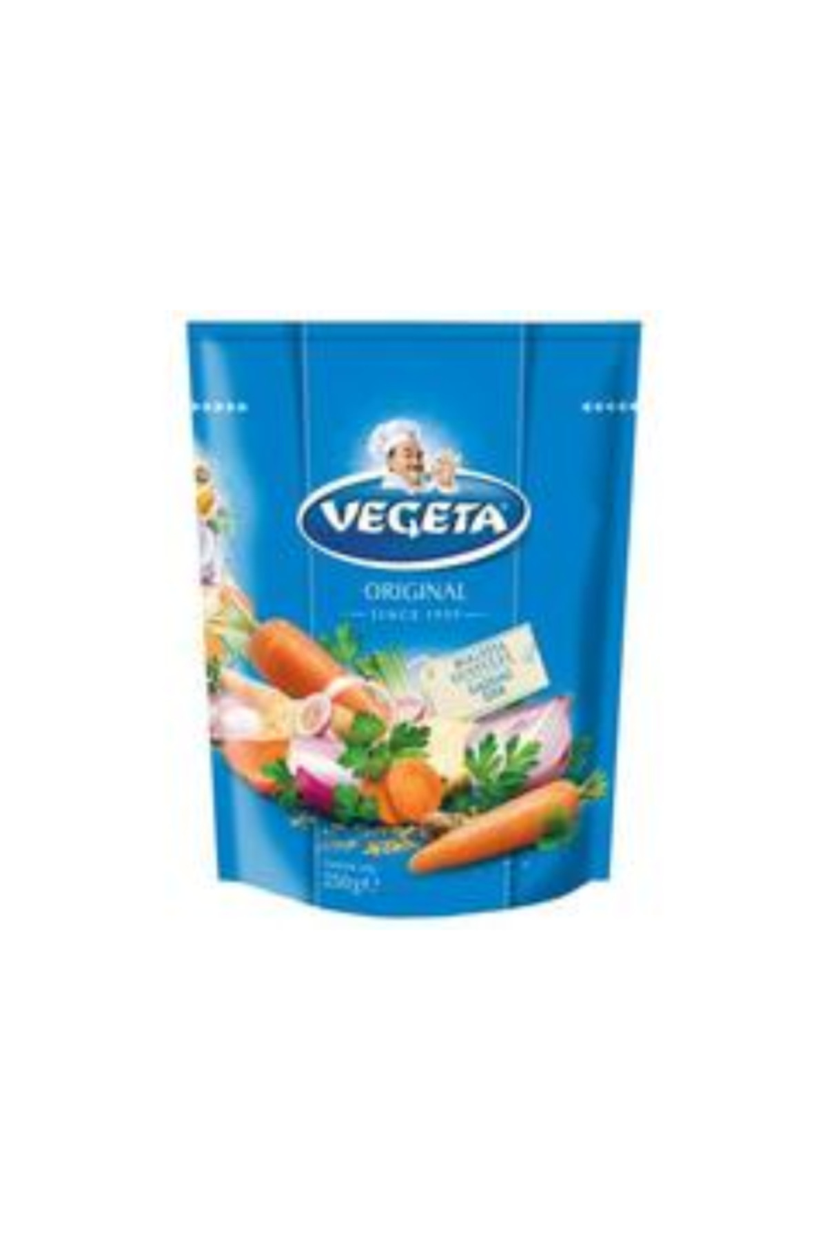 Vegeta Vegetable flavoured food supplement 250g- Trendyol