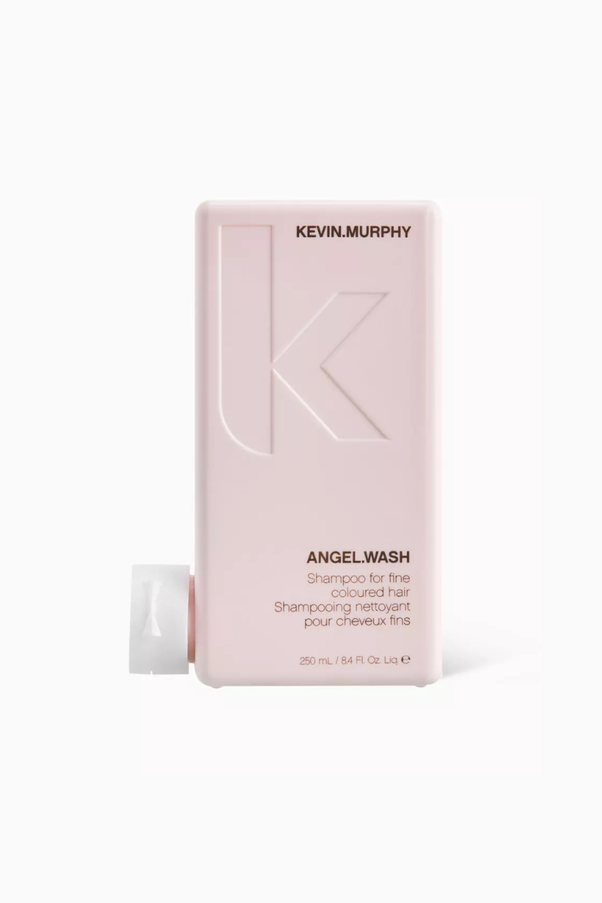 Kevin Murphy Angel Wash Shampoo 250 Ml, for Brittle & Dyed Hair- Trendyol