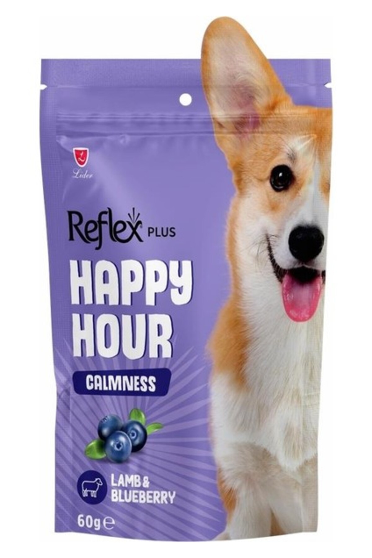 Reflex Happy Hour Sakinleşmeyi Destekleyici Köpek Ödülü 60 G - Fiyatı ...
