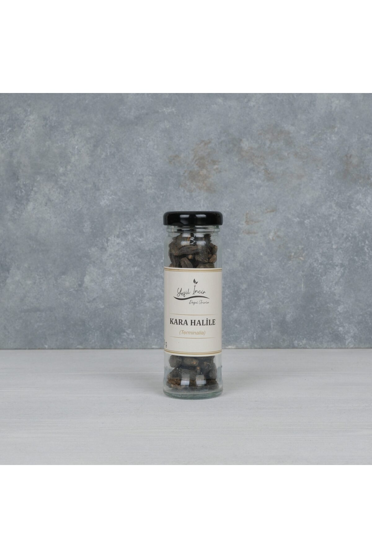 Yeşil İncir Kara Halile 65 g - Fiyatı, Yorumları
