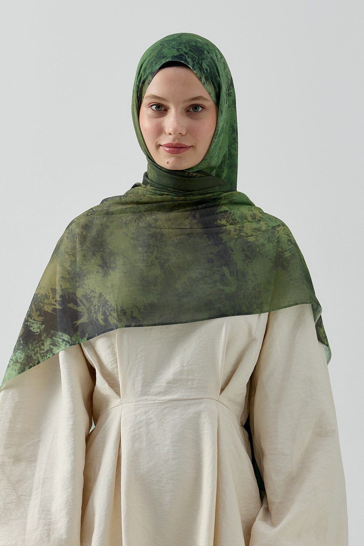 Modakaşmir Viola Desen Aya Şal - Fiyatı, Yorumları