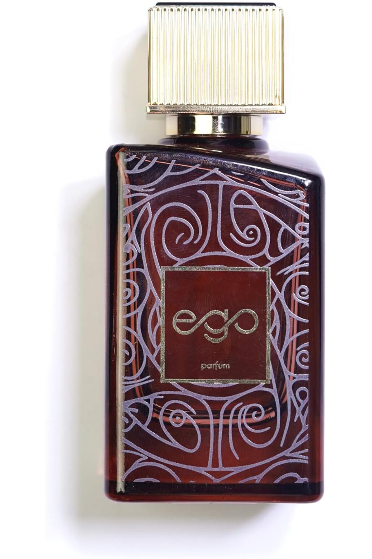 AMD Perfumes Ego By AMD Perfumes Unisex Fragrance EDP 100ml- Trendyol