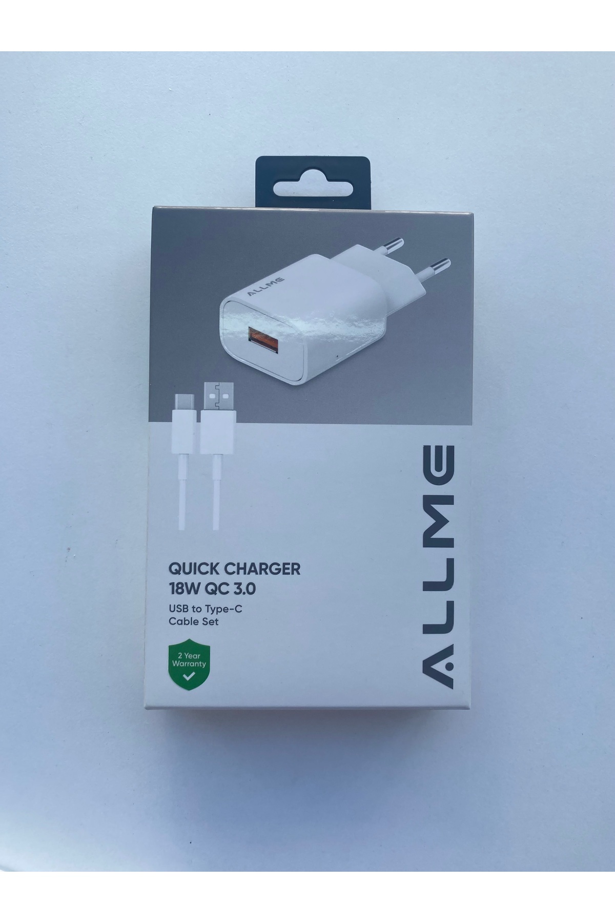 allme 18W TYPC ŞARJ ALETİ 3.0 AMPER HIZLI ŞARJ ALETİ - Fiyatı, Yorumları