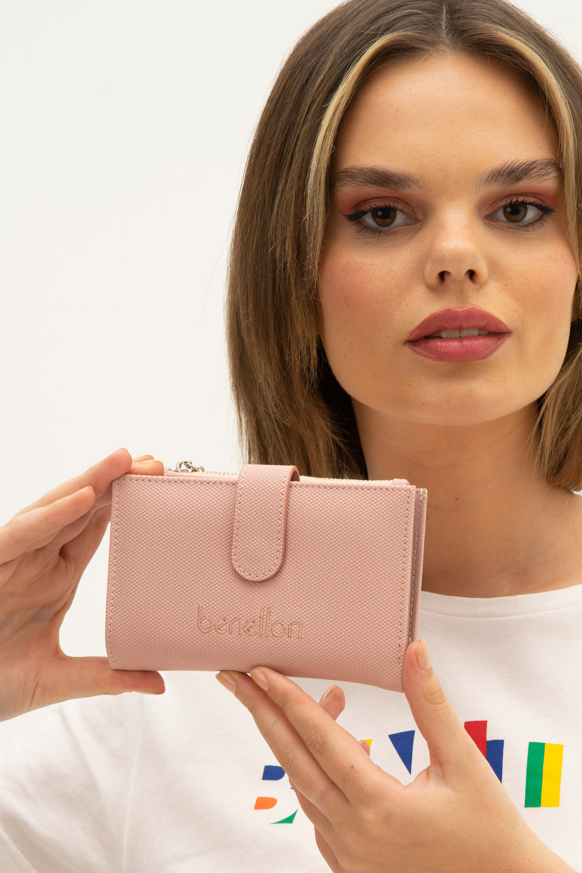 United Colors of Benetton Kadin Cüzdan Czd.bnt_1300 - Fiyatı, Yorumları