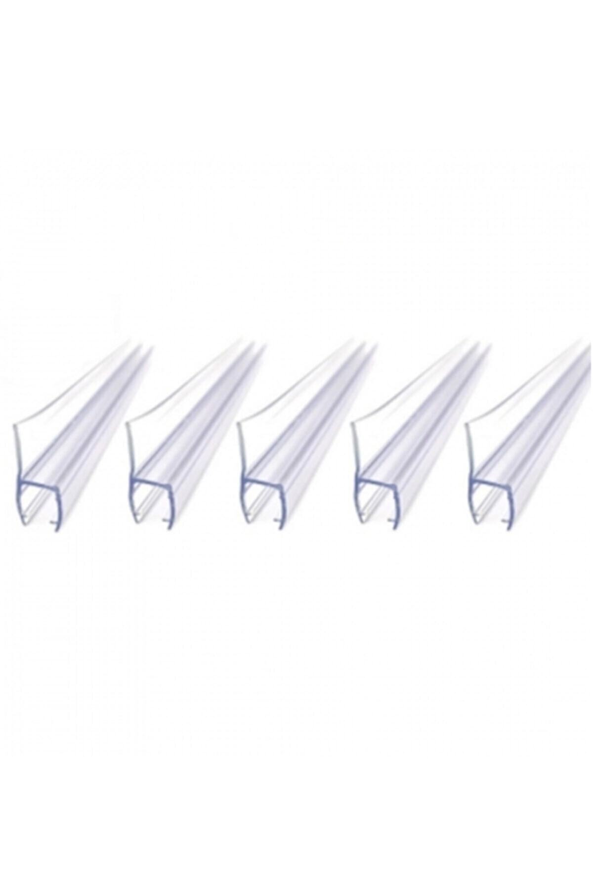 AYRINTISHOP Cam Balkon Fitil Conta H 160cm - 8mm Cam Uyumlu 5 Adet ...